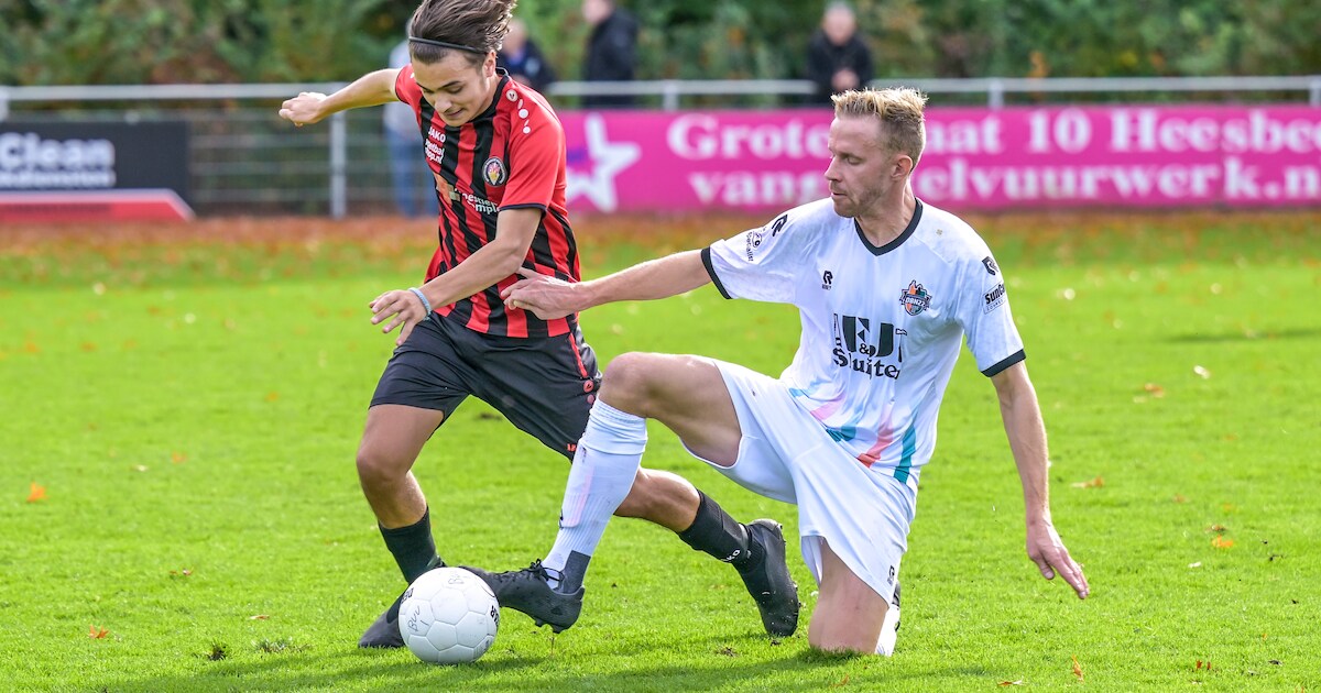 Wilhelmina declasseert BVV en wint met afgetekende cijfers: ‘Toen ...