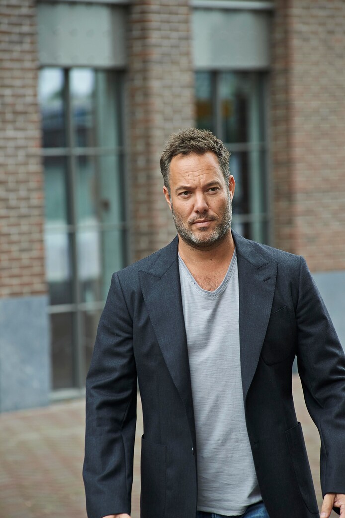 Oprichter WeTransfer: 'Leergierigheid is belangrijker dan een afgeronde ...