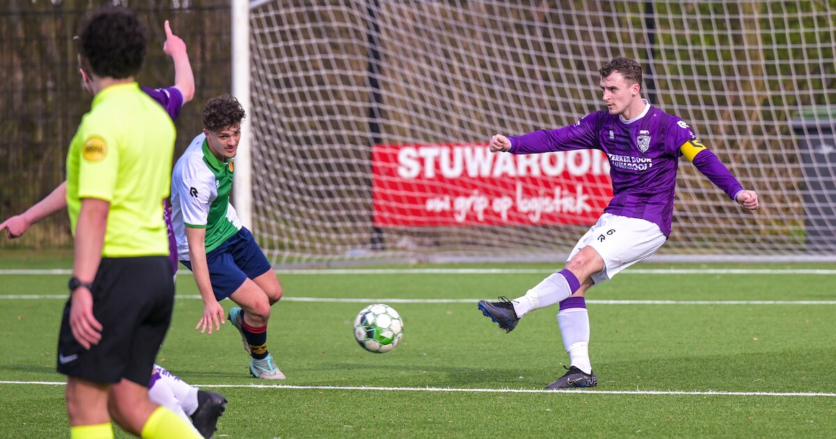 FC Engelen nu al bezig met volgend seizoen: ‘We blijven roeien met de ...