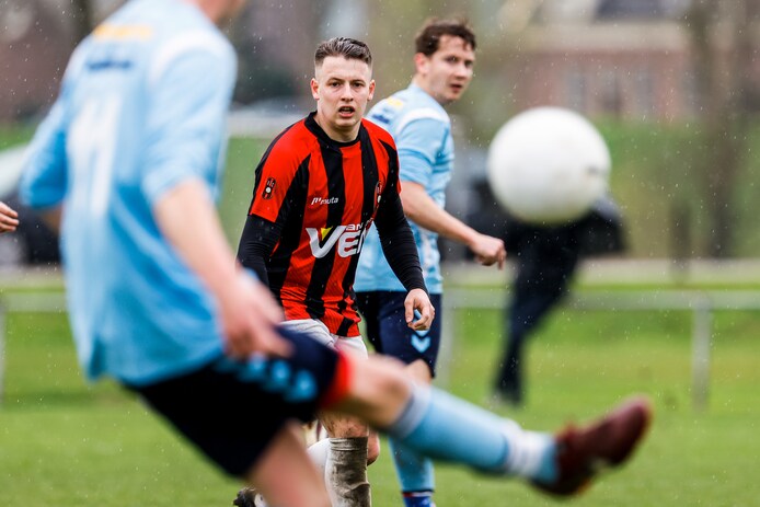 Van Heusden wacht nog op MRI-uitslag, maar gaat met BZC'14 volop mee in ...