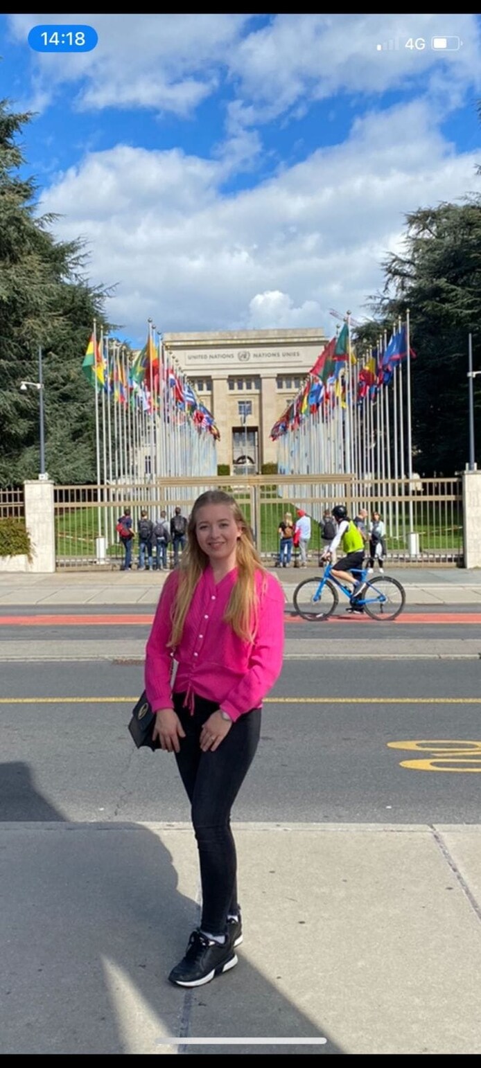 Lisanne (23) had een enorm groot hart: ‘Niemand heeft een slecht woord over haar te zeggen ...