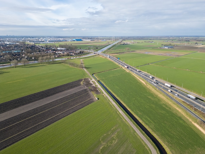 Heusden en Waalwijk leggen elk ruim 50 miljoen euro in voor megaproject ...