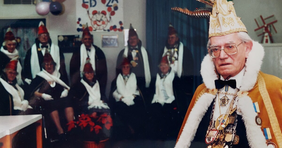 Frans I was prins voor het leven: zijn unieke nalatenschap is in Goirle ...