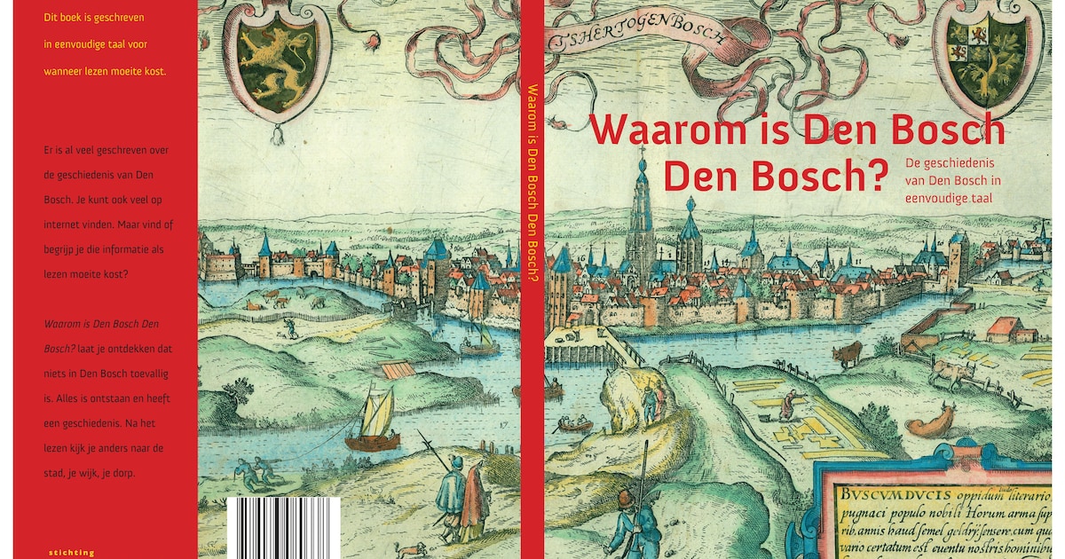Wie bedacht de Bossche Bol? Dat en meer vragen en antwoorden over Den ...