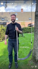 Jutta deelt ontroerende video van oma, Gerard heeft nieuwe afvalcoach ...