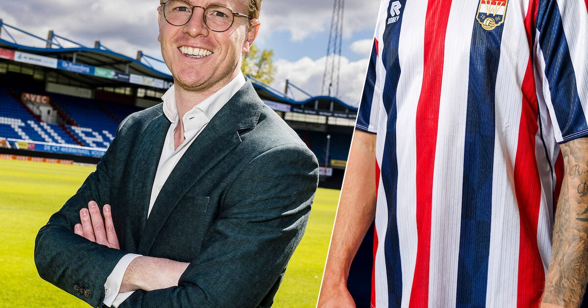 Zo overtuigde Willem II de Efteling, Beekse Bergen en Interpolis om het ...