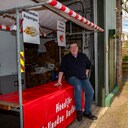 Fruitkraam in buitengebied Tilburg was gouden zet, maar moet nu weg ...