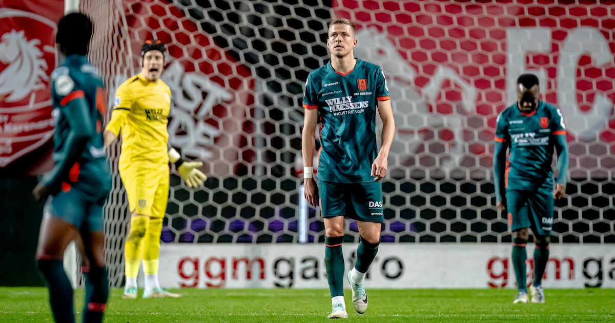 1-0 of 3-0, het maakt bij RKC wél uit: ‘Die goals kunnen aan het einde van het seizoen het ...