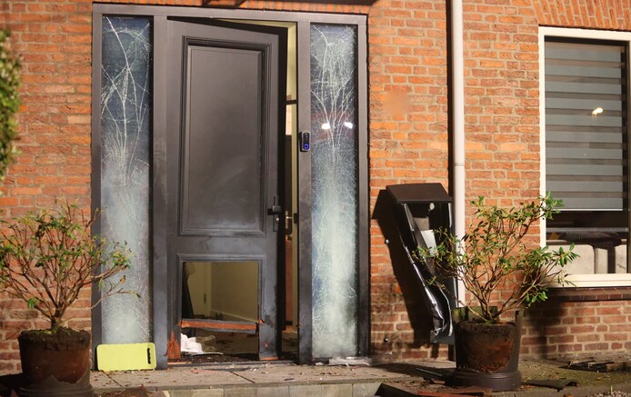 Fietser verdacht van explosie in Nieuwkuijk, politie deelt nieuwe ...