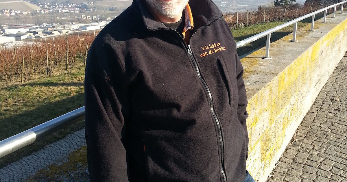 Nooit meer 'Het is lekker van de Bekker': Oss rouwt om overlijden ...