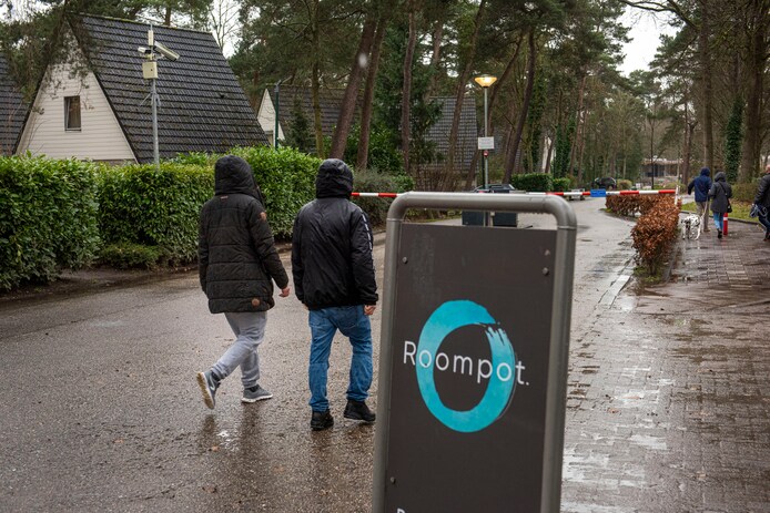 Roompot verdwijnt: parken verder onder de naam Landal, met ‘volledig ...