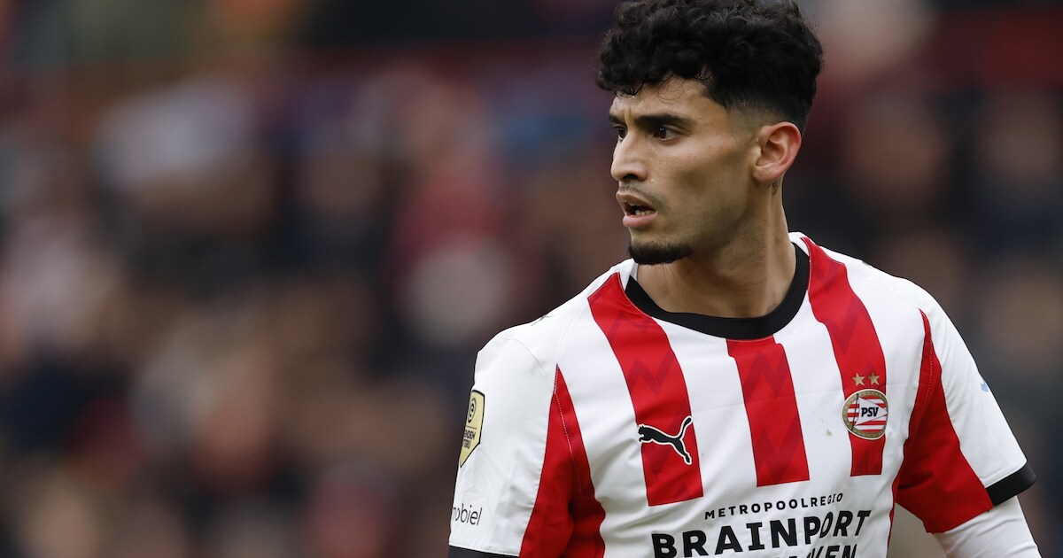 Pepi maakt op Bosz steeds betere indruk: ‘Dat is waar we naar gezocht ...