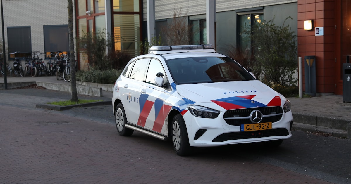 Verdachte (24) aangehouden voor steekpartij Bergen op Zoom | Brabant ...