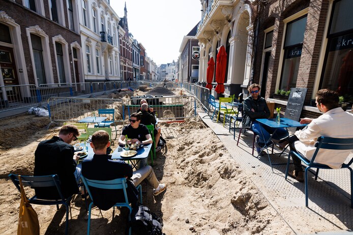 Het jaar 2022 in beeld | Tilburg e.o. | bd.nl