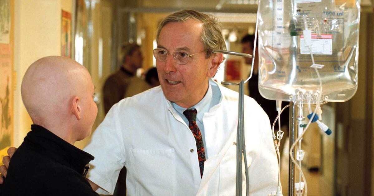 Euthanasie moet op elke leeftijd mogelijk zijn | Opinie | BD.nl