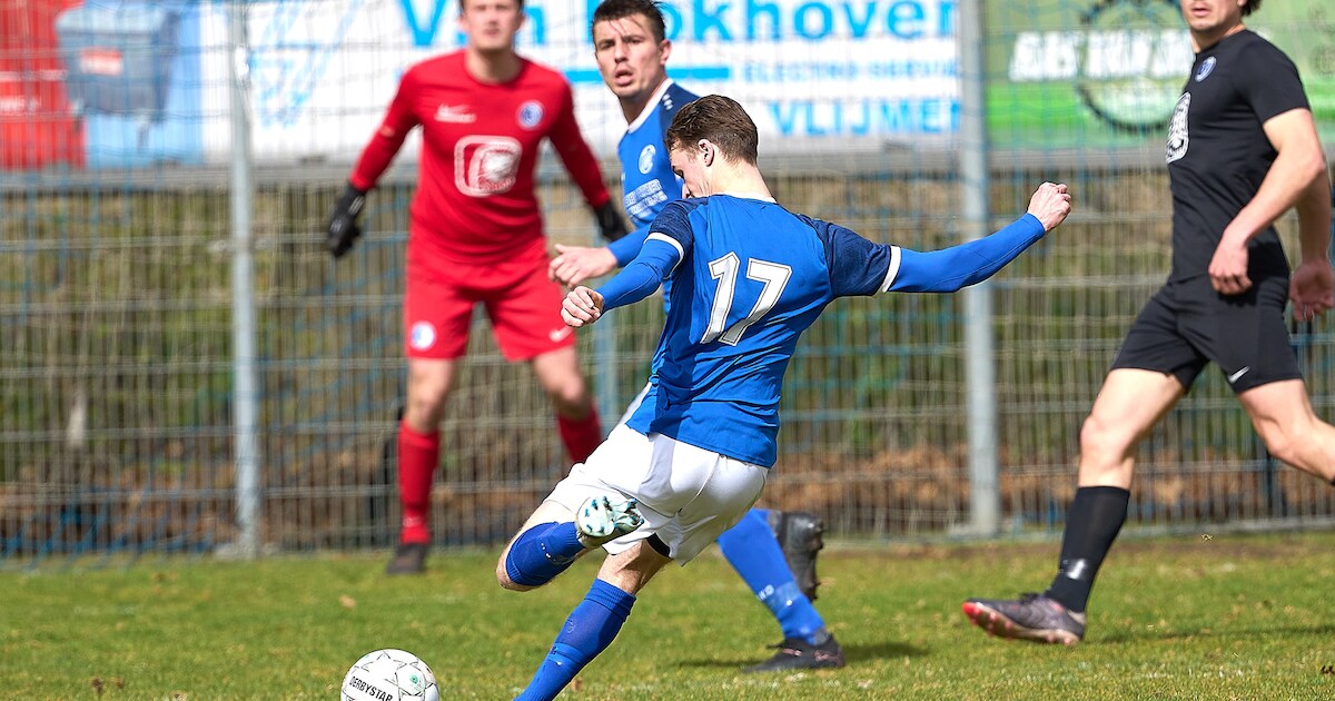 Strijdplan van Nieuwkuijk werkt perfect: ‘Geweldig om te zien hoe deze ...