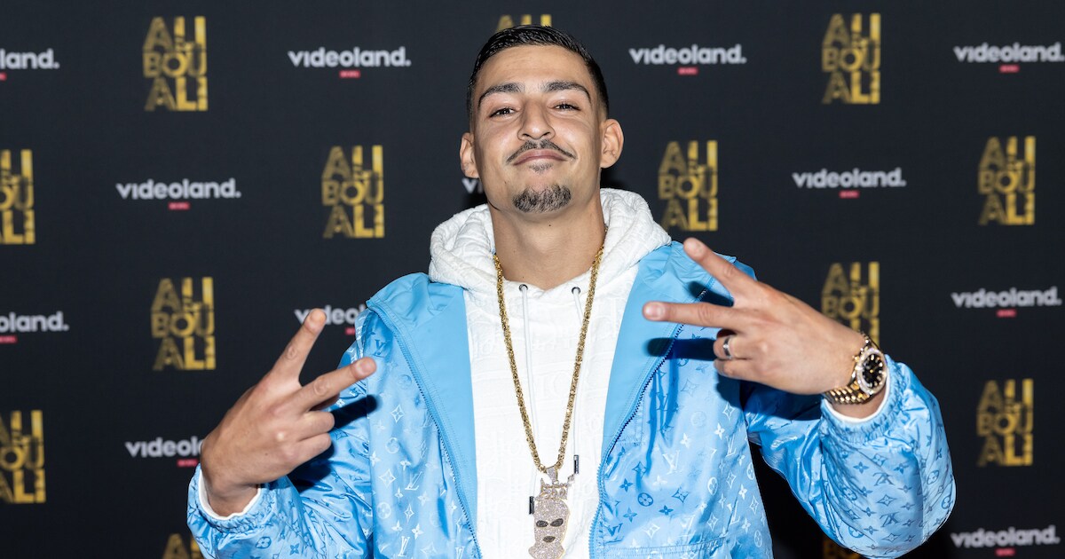 Nieuwe horecaformule rapper Boef is razend populair: ‘Dit is echt ...