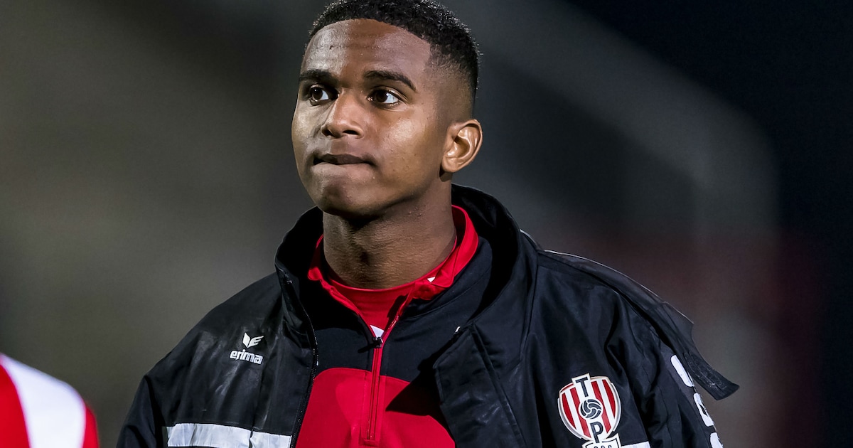 Asmelash en Janssen niet beschikbaar bij TOP Oss | TOP Oss | BD.nl