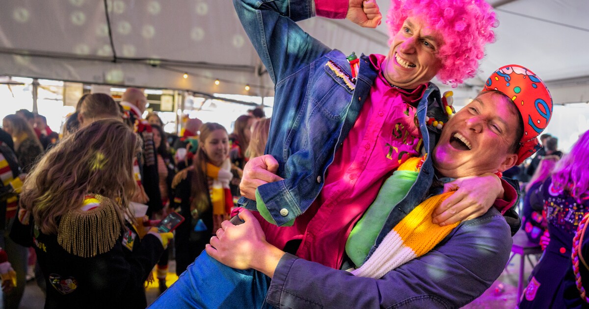 Heel wat meer te beleven tijdens 11-11: ‘Wel met een Oeteldonkse inslag ...