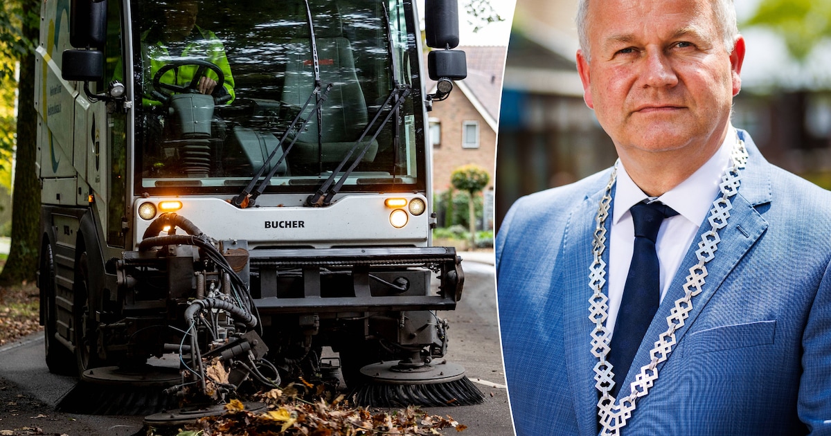 Inwoner wil dat gemeente betaalt voor lekke fietsband: burgemeester ...