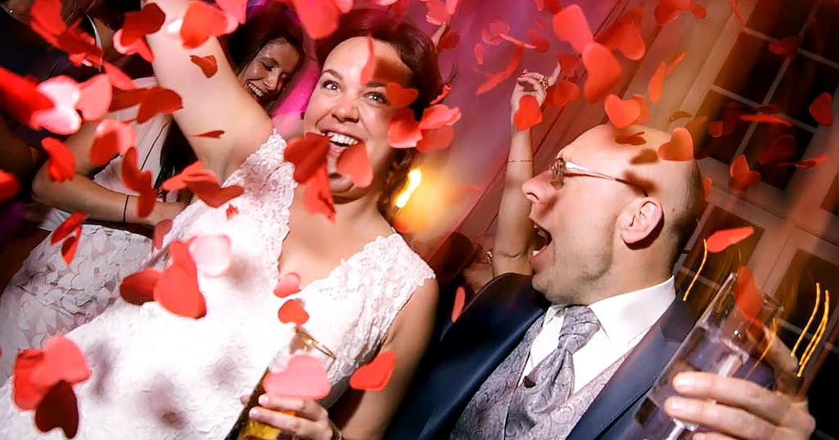 Bram en Patty uit Married at First Sight nog steeds dolverliefd: 'We ...