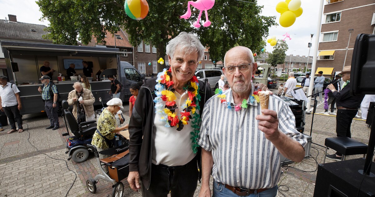 Hugo de Rooij zoekt verbinding: ‘Armoede is een wond in Eindhoven die niet gezien wordt ...