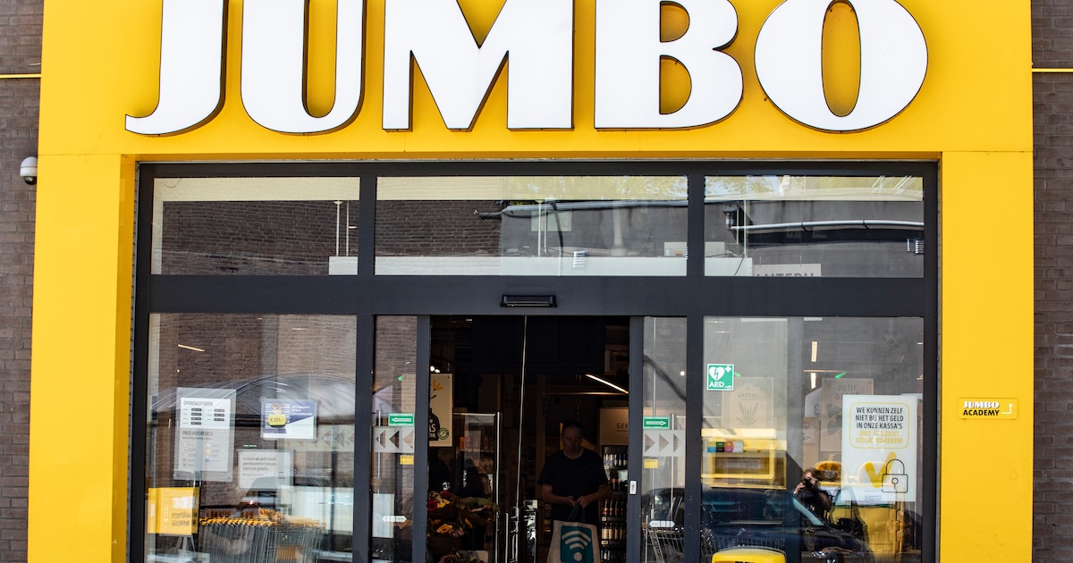 Jumbo 'smeert ons ongegeneerd veel vlees aan': supermarkt krijgt veeg ...