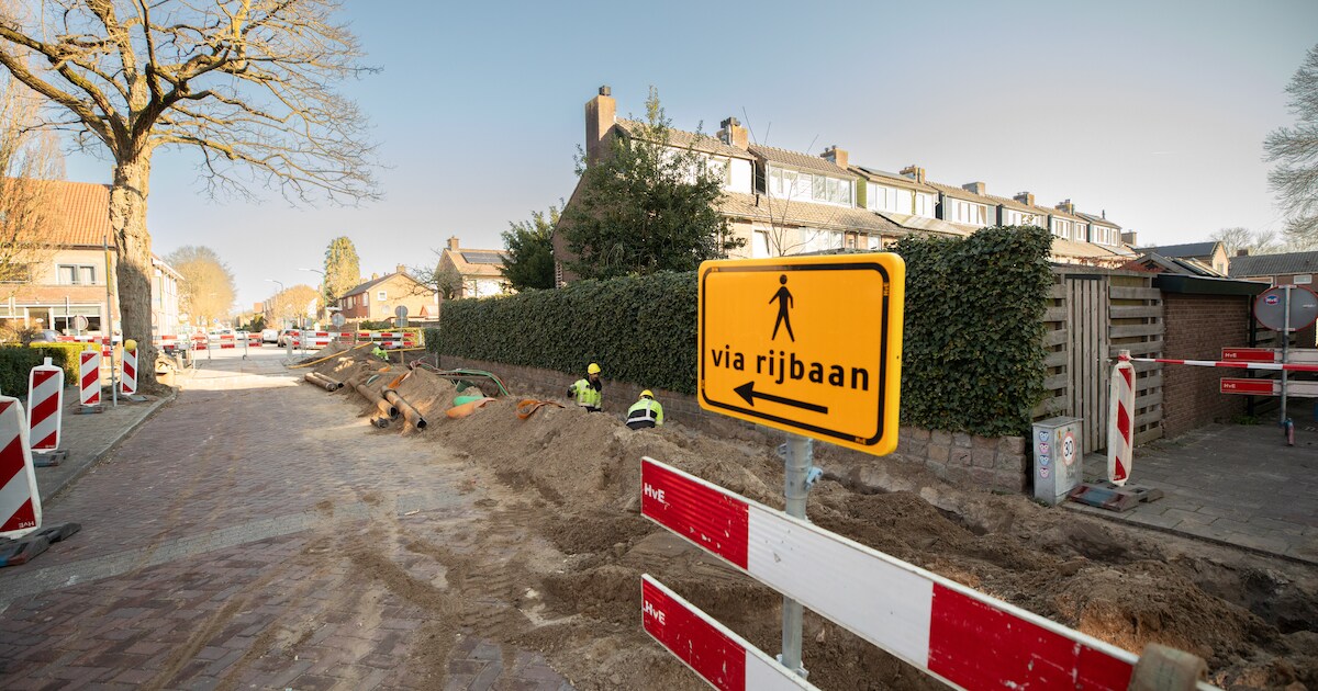 Onderzoek naar verkeersontsluiting Moergestel gestart | Oisterwijk | BD.nl