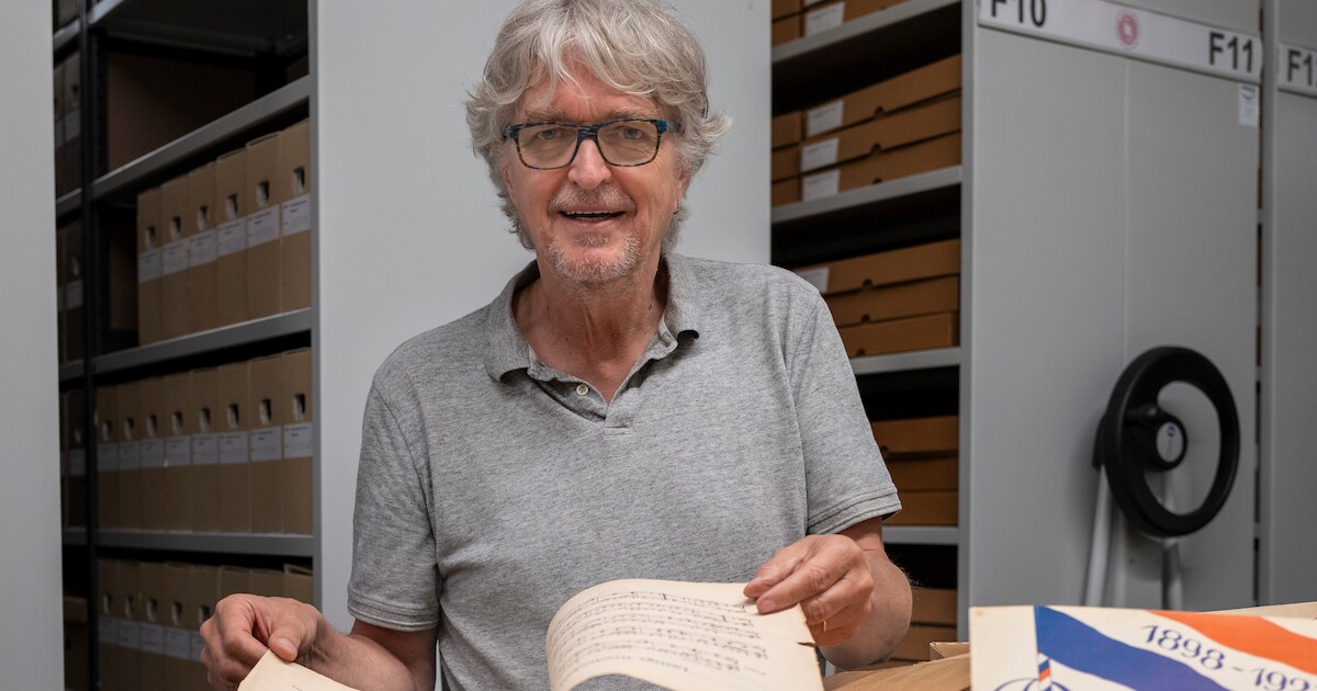 Over de chloortrein, woningnood en linkse muurkranten: Luud de Brouwer ...