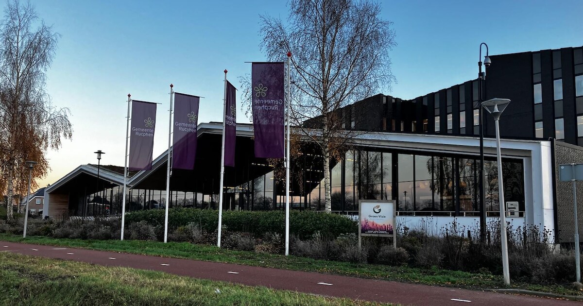 Rucphen krijgt nieuwe coalitie van RVP, PVV en CDA: mogelijk eerste PVV ...