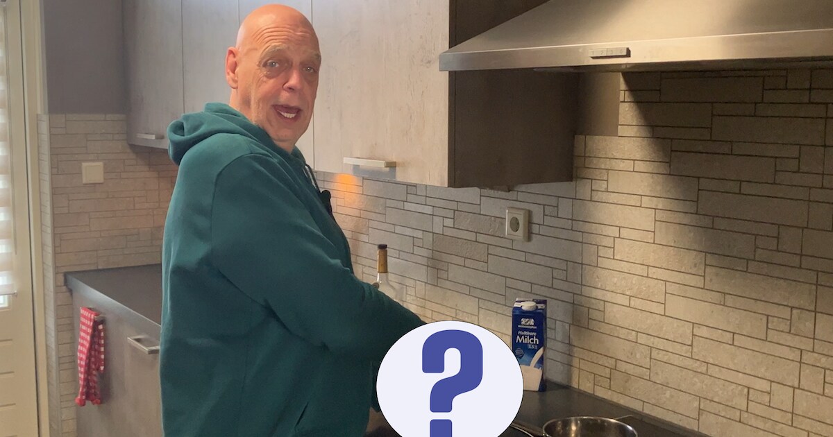 Zo overleef je je kater: het carnavalsontbijt van Jan Biggel | Regio ...