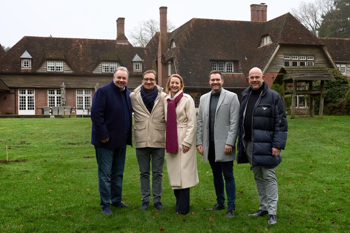 Plan De Wielewaal valt verkeerd bij horecazaak: ‘Wrang dat hij alle ...