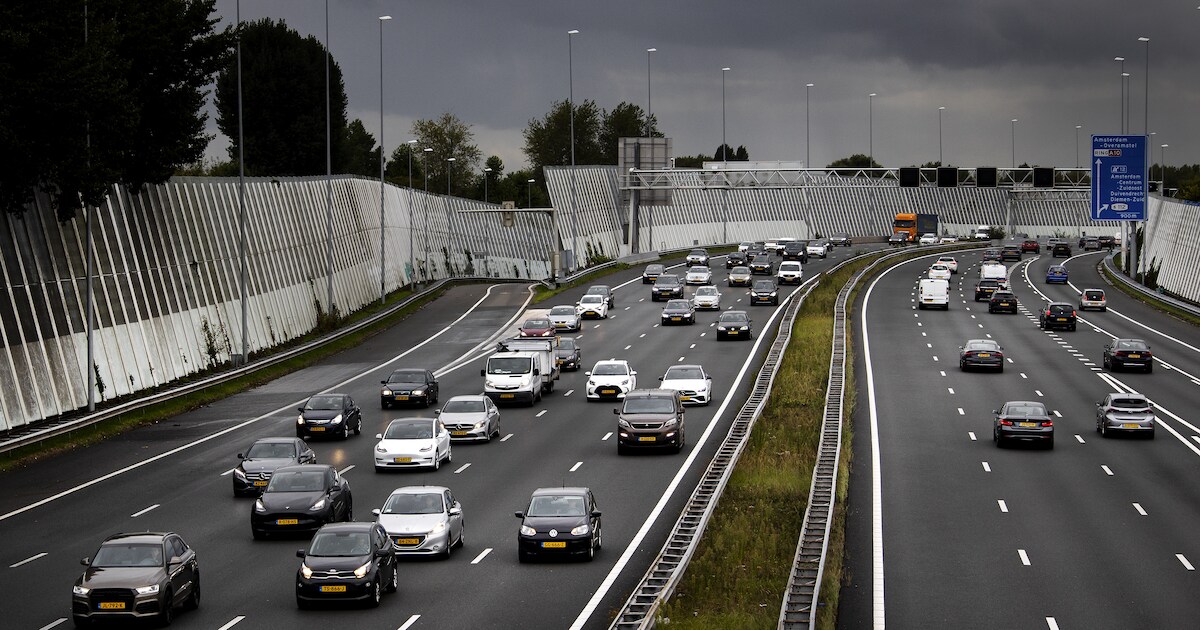 10.000 tickets festival op de ring A10 opnieuw beschikbaar na chaos bij ...