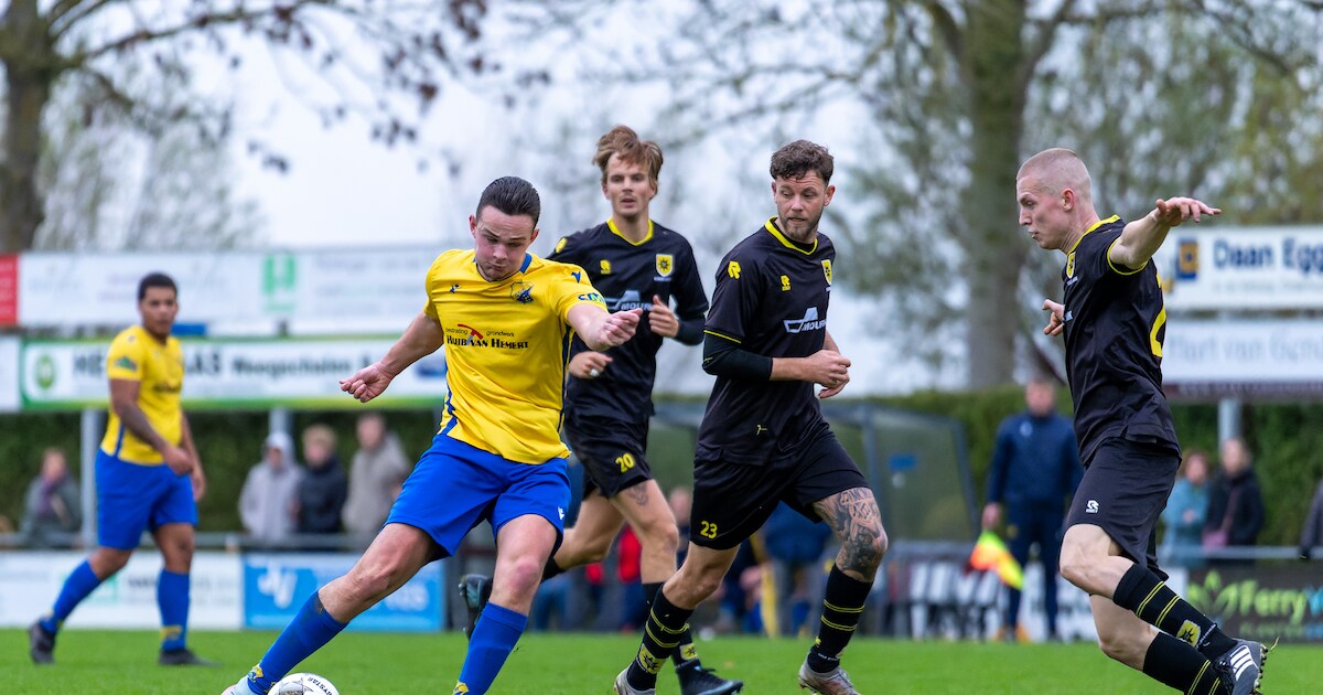 GDC moet hoop putten uit het verleden nu nacompetitie dreigt: ‘Dan ...