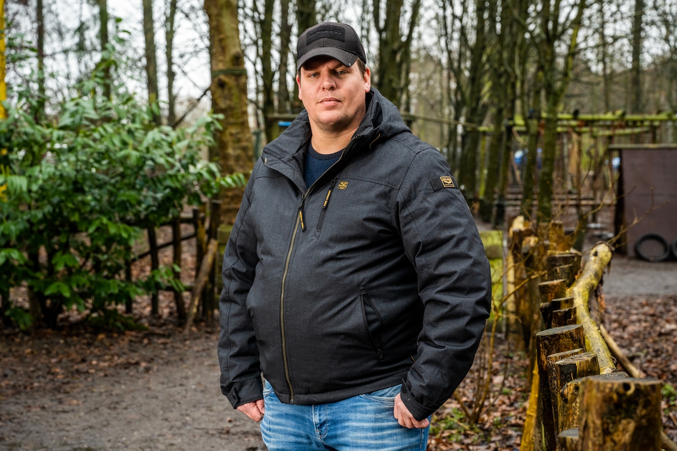 Na jaren krijgen Marco en Steven eindelijk erkenning: ze zijn ziek ...