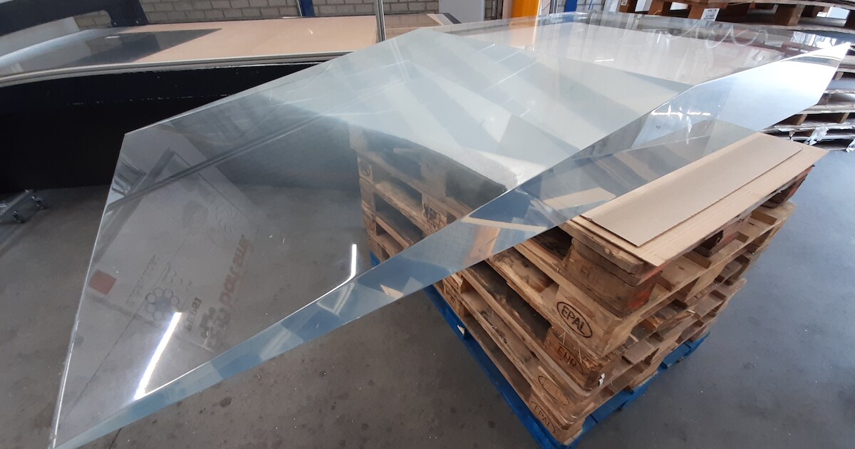 Slot van serie BuitenBeelden: waar zijn de verdwenen kunstwerken ...