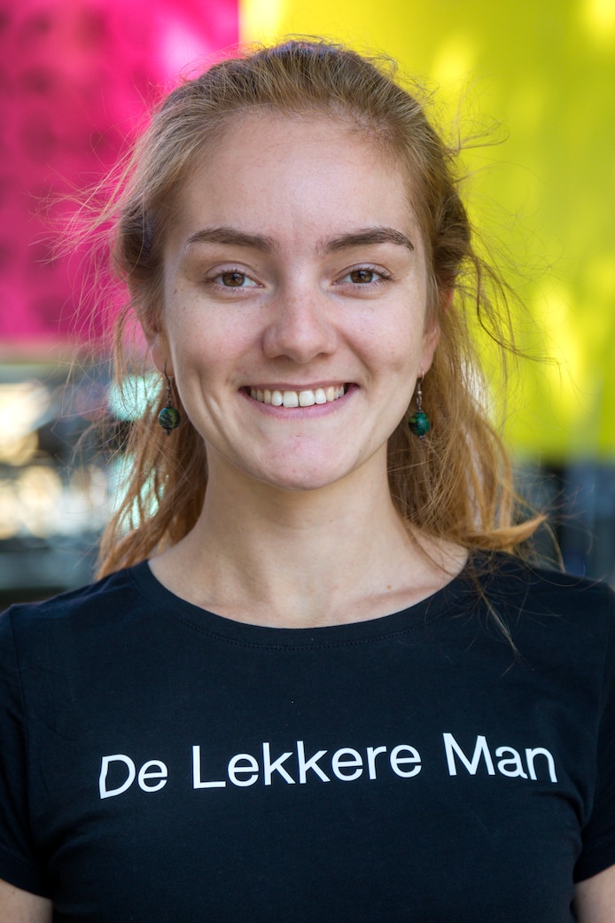 De stad van... Anne Reijnders: 'Veel mensen kennen het verhaal van de ...