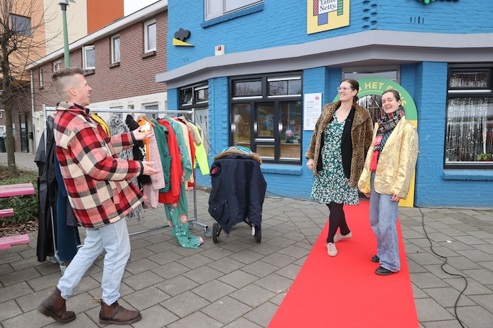 ‘Bewoners zien transitie wijk als het kopen van een te grote jas, ze ...