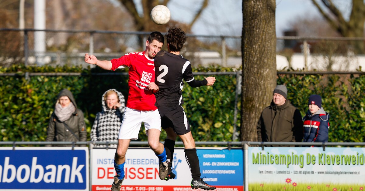 Viola laat zich half uur lang overrompelen: ‘Staan met beide benen weer ...