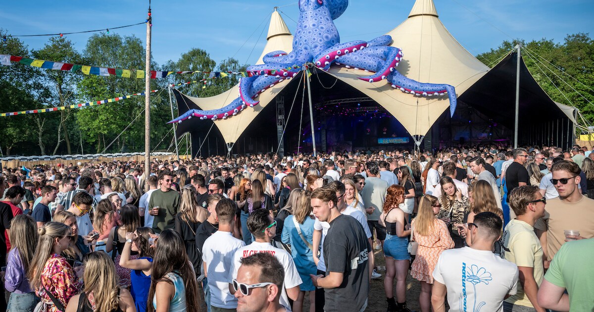 Na boze reacties uit Geffen: nieuwe bijeenkomst over evenementen bij ...