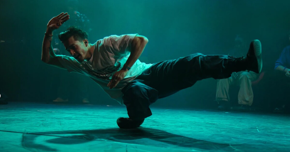 2v2 Open Styles Dance Battle in Tilburg brengt dansstijlen samen ...