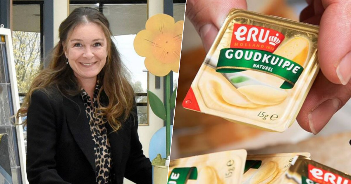 Dol op smeerkaas? Goudkuipje komt met nieuwe smaken: ‘We willen Nederland terugveroveren ...