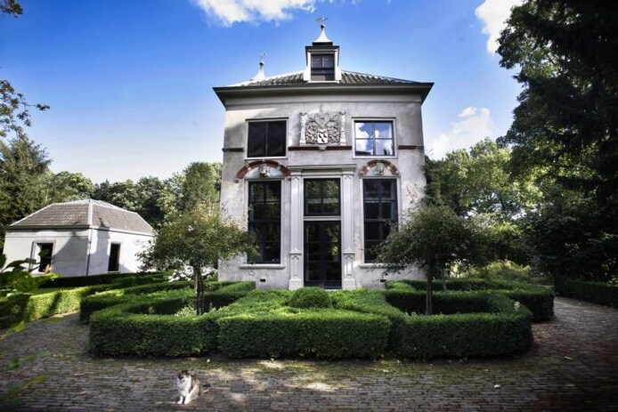 Historisch pand wacht op nieuwe eigenaar | Den Bosch, Vught | bd.nl