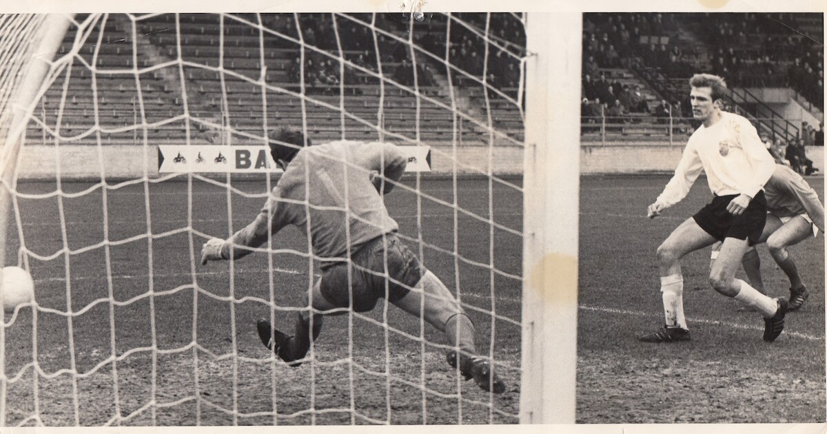 Column Henk Mees | Gemis aan erkenning was eigen aan FC Den Bosch, ook ...