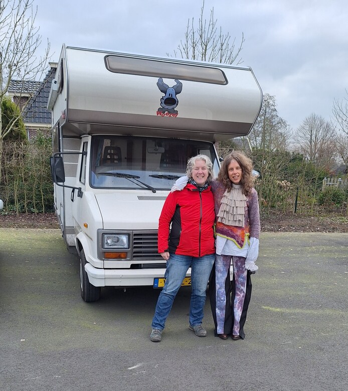 Stephanie (37) uit Oisterwijk ziet haar droomreis in duigen vallen ...