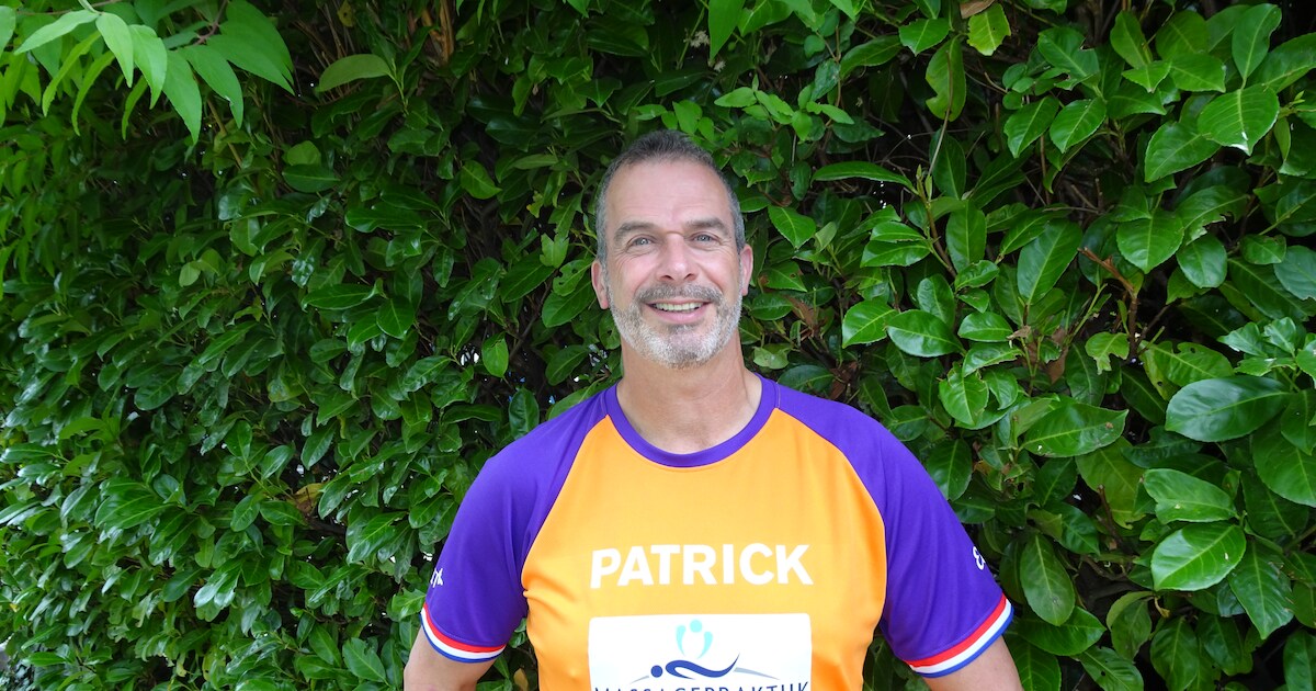 Het Boxtel van Patrick van den Aker: ‘Haar verhaal raakte me’ | Meierij ...
