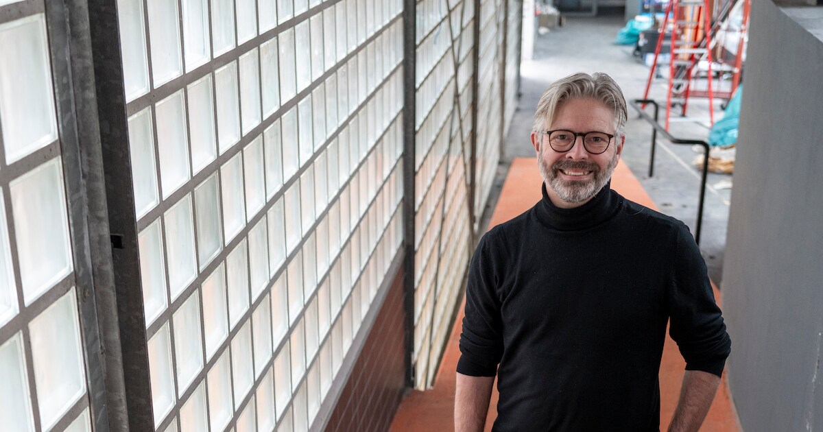Theater De Nieuwe Vorst in transformatie: ‘Meer volk, meer impact ...