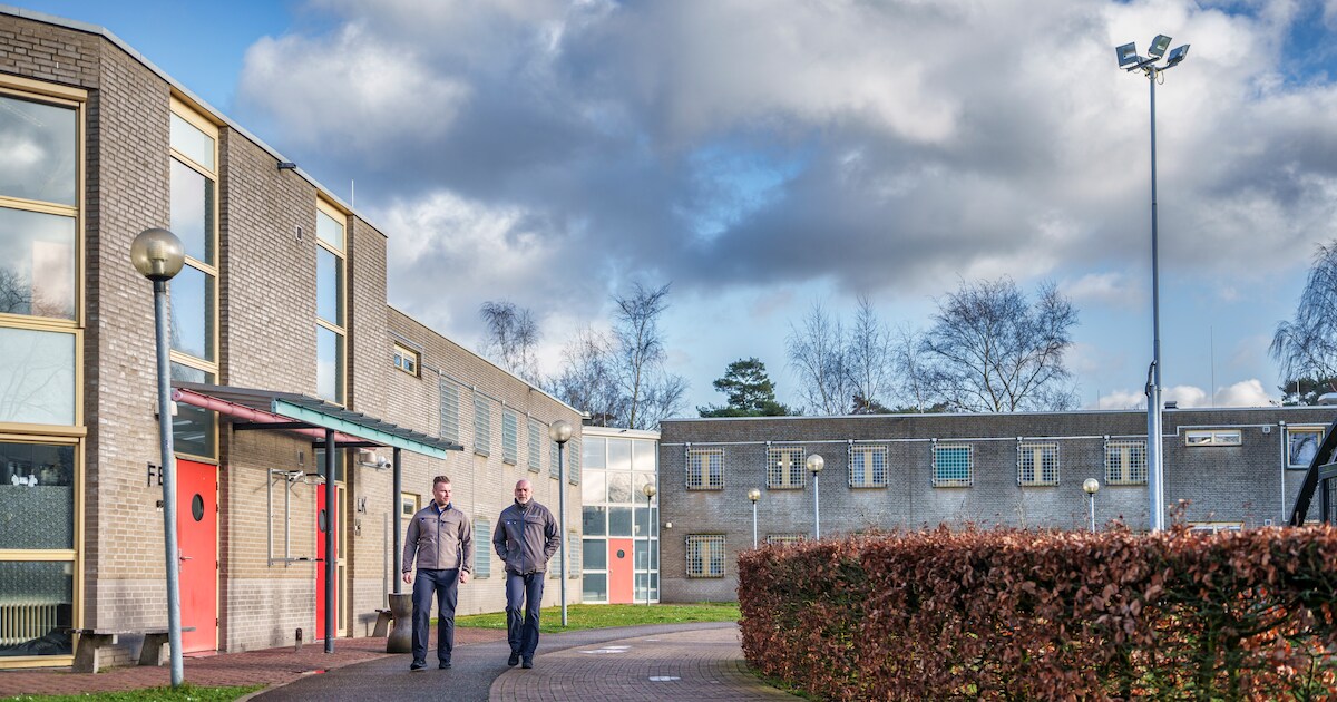 ‘Bewoners’ van 3D zo onvoorspelbaar dat ze nooit alleen gelaten kunnen ...