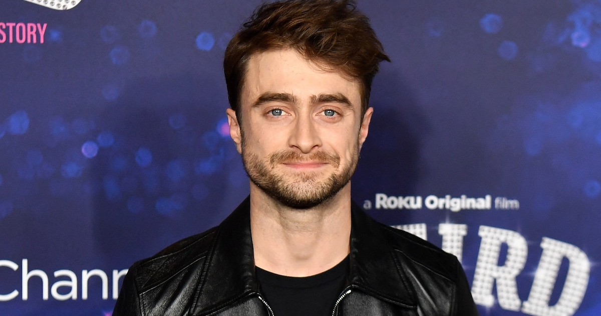 Daniel Radcliffe keert terug naar Broadway | Show | BD.nl