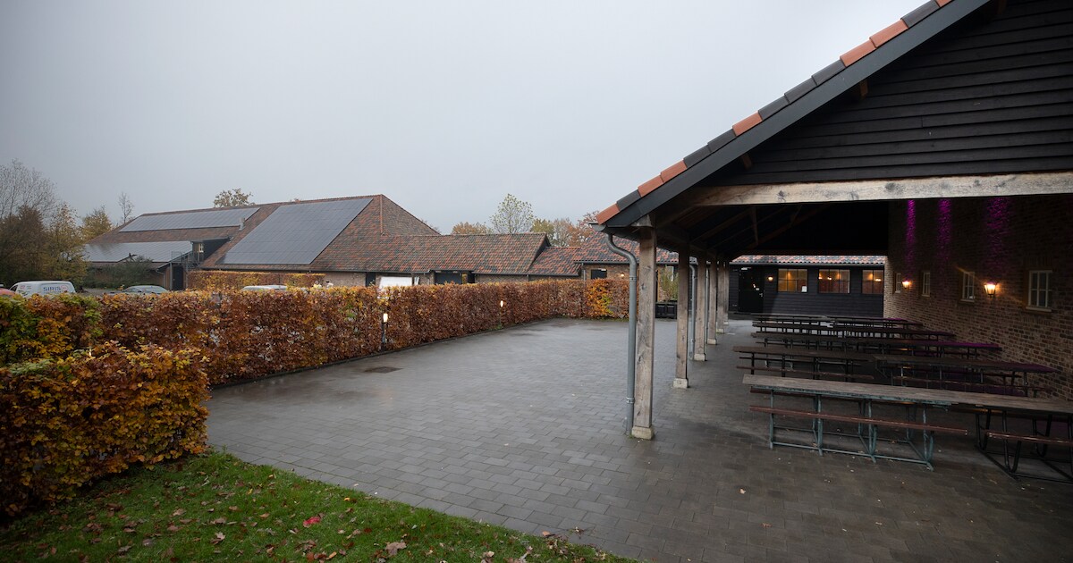 Felle tegenstander opvang asielzoekers Someren blikt terug: ‘Die ophef ...